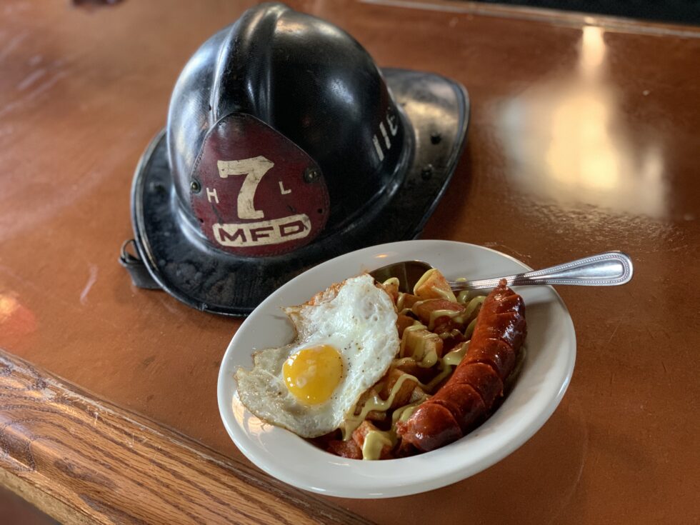 Engine Company No. 3 Does It Again | BAM It!